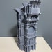Bloodborne Astral Clocktower (3D Printed) - Etsy