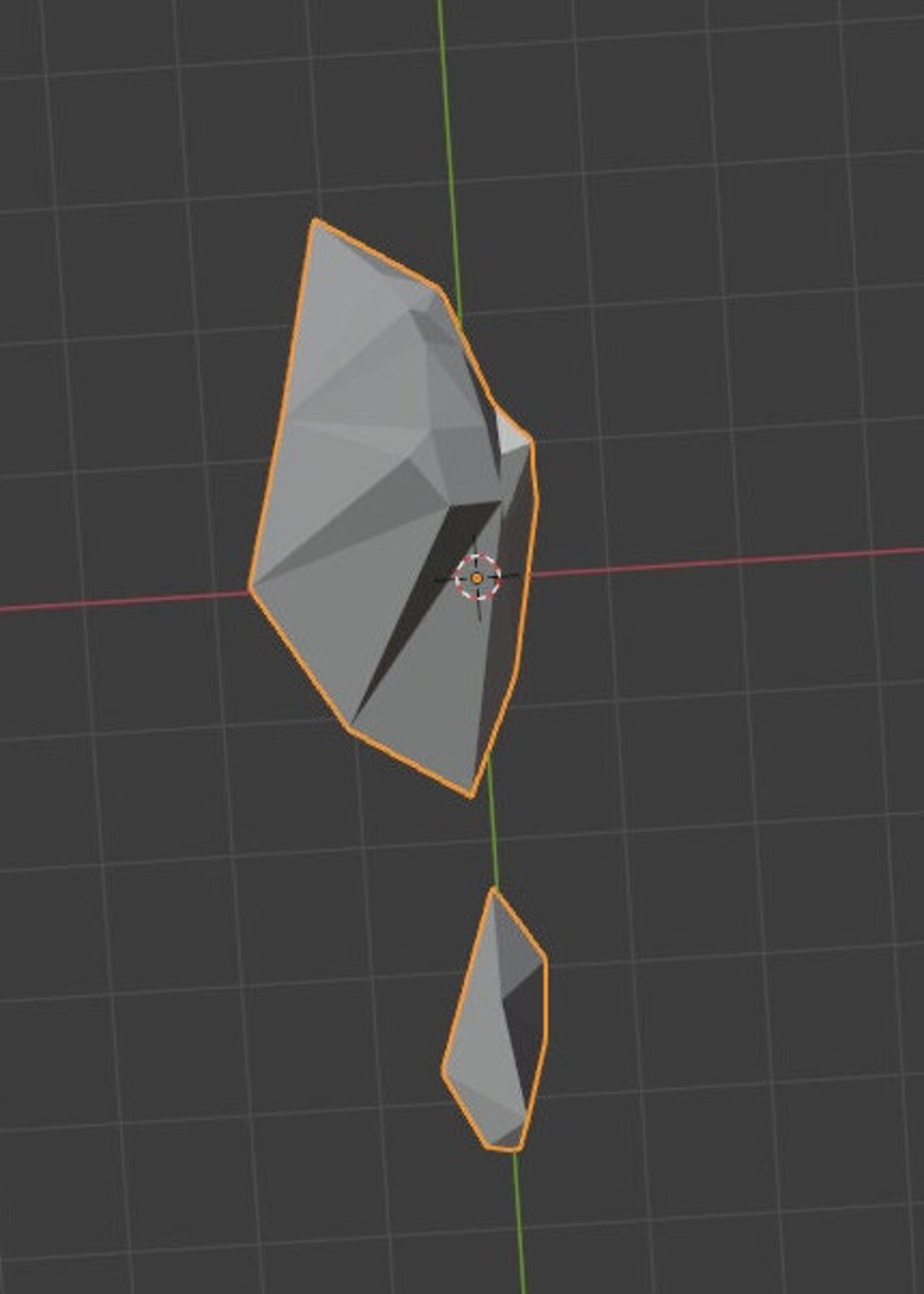 Venom Snake Horn (3D Printed for Cosplay) - Etsy