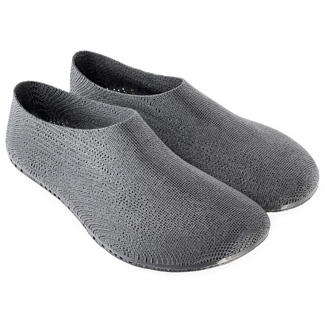 Taka 3d Printed Shoes - Breathable, Flexible, Minimalist - Etsy
