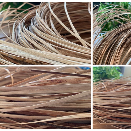 Rattan Spline Cane Rattan Fine Cane for Repair Rattan Chair - Etsy