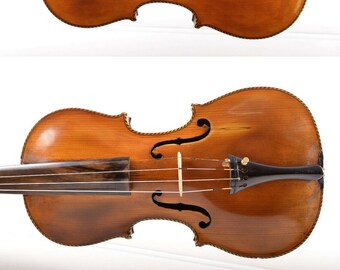 18th Century FRENCH Violin From the VUILLAUME Family - Etsy