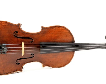 Antique Viola - Etsy