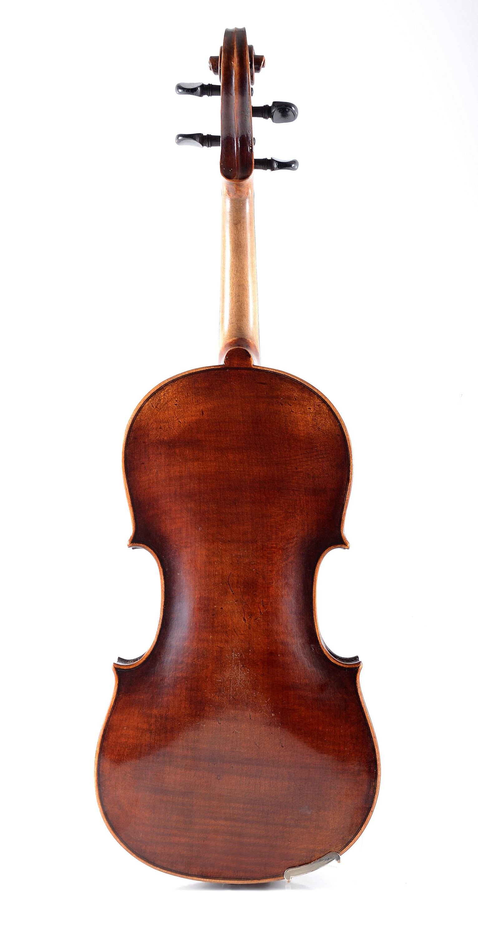 Vintage Authentic Rare German Made 4/4 Violin Fiddle Joh. - Etsy