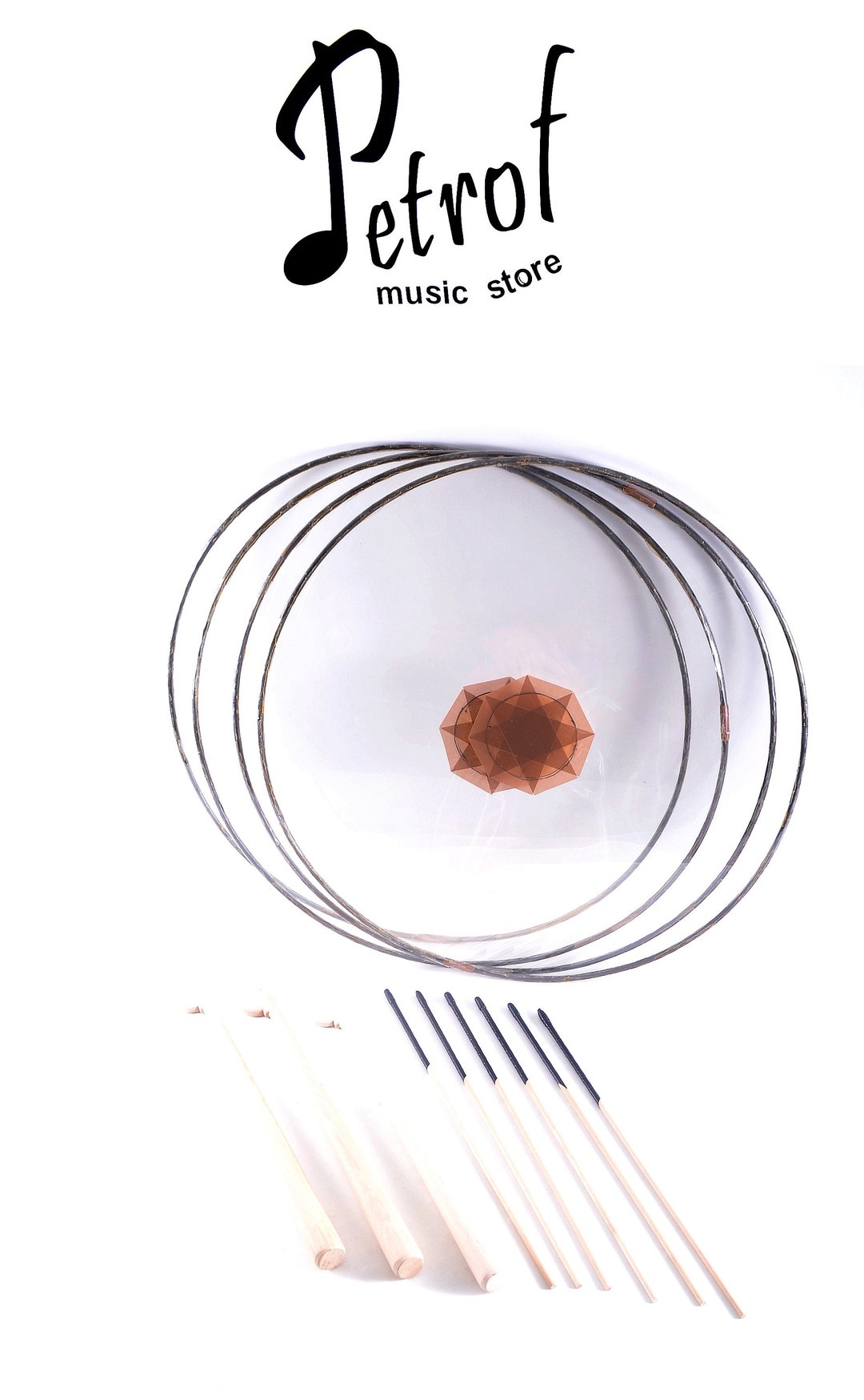 20 Inch Drum Parts: Bass & Snare Skins, Beaters, Wands - Etsy
