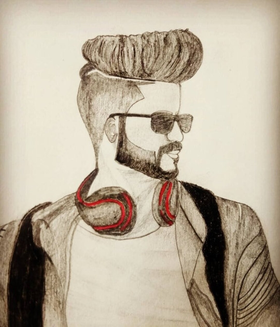 Future Husband Drawing, I Will Draw Your Twinflame, Psychic Drawing ...
