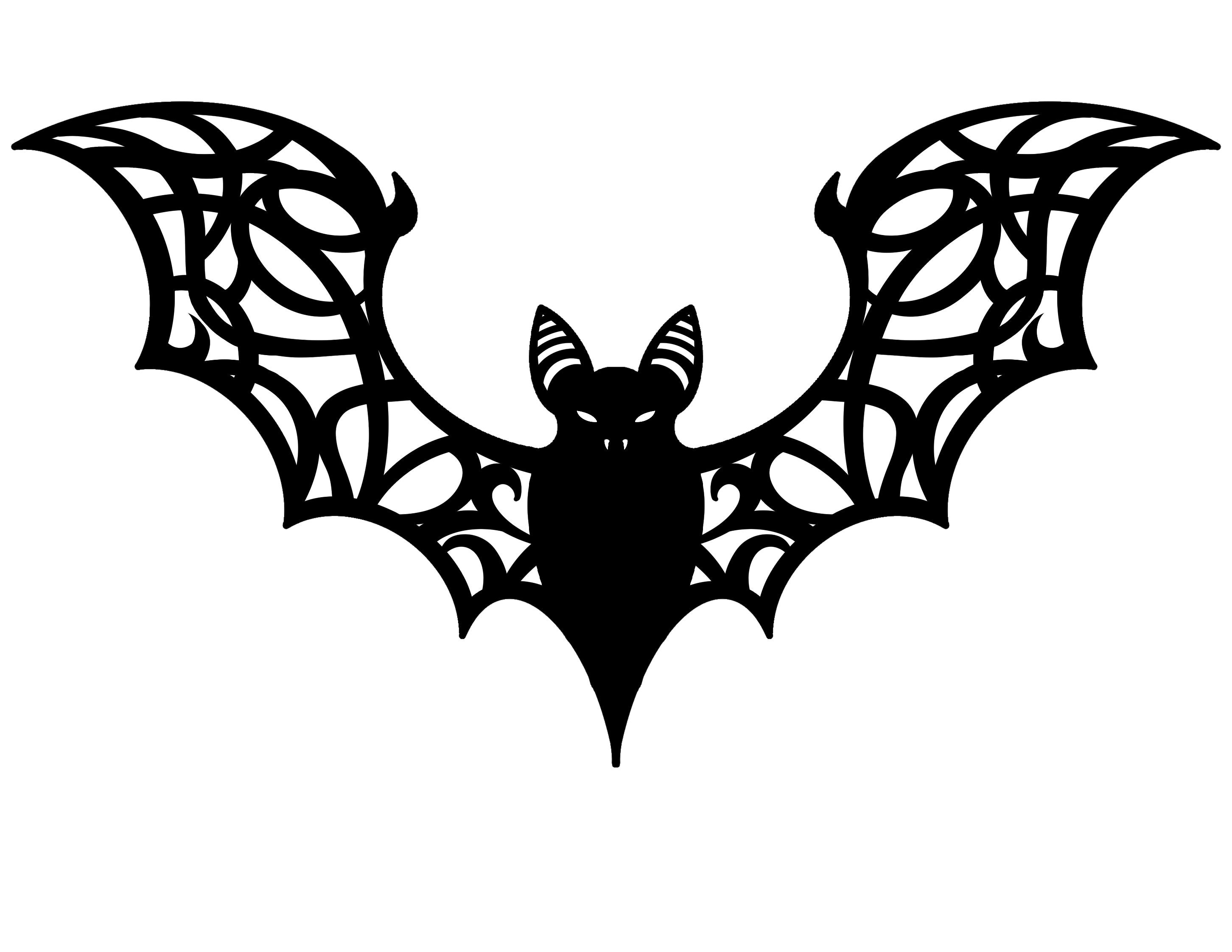 Little Bat SVG File Bundle(for Cricut or Other Cutting Machines) - Etsy