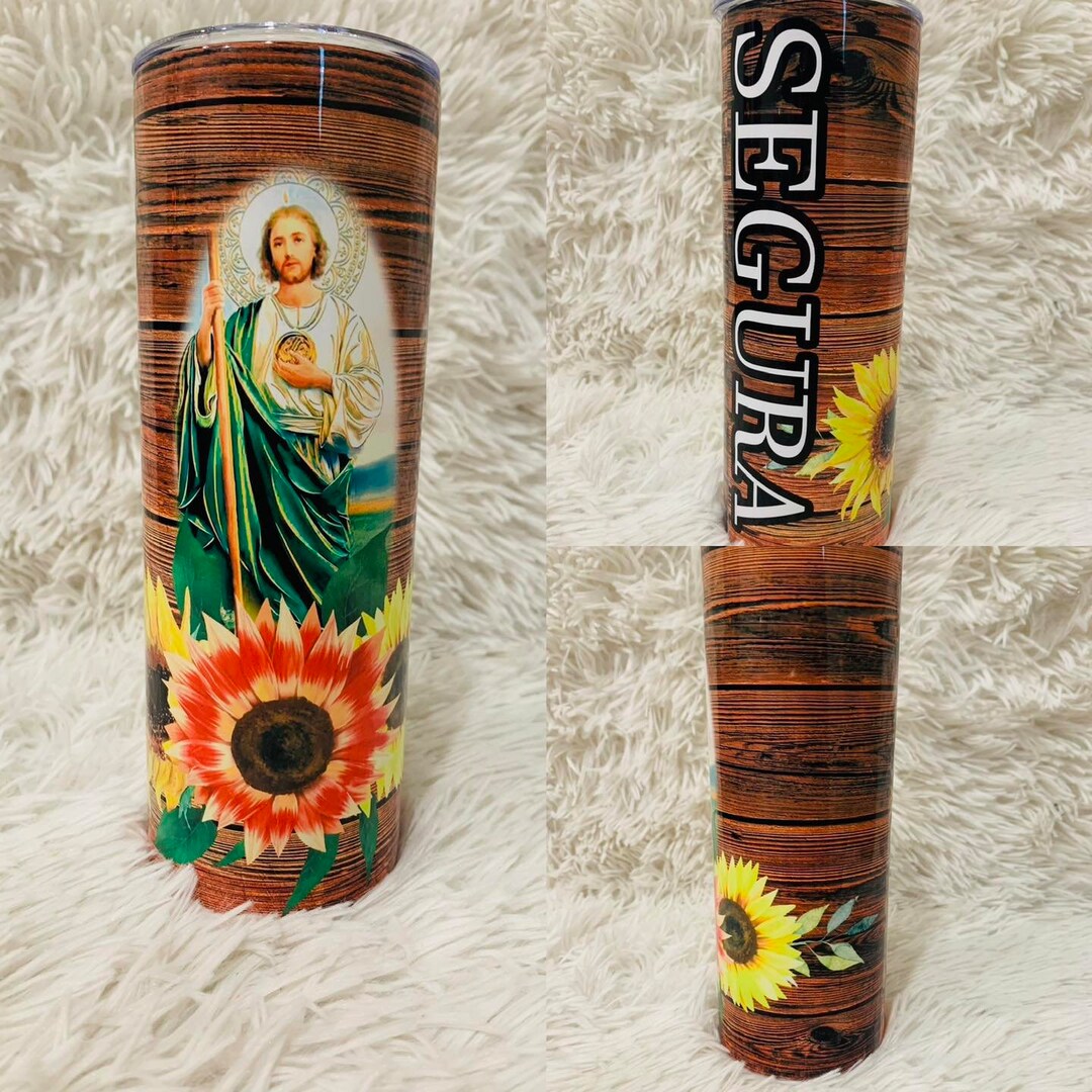 St. Jude Png File - Etsy