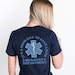Emergency Department Shirt Er Shirt Emergency Shirt Emergency ...
