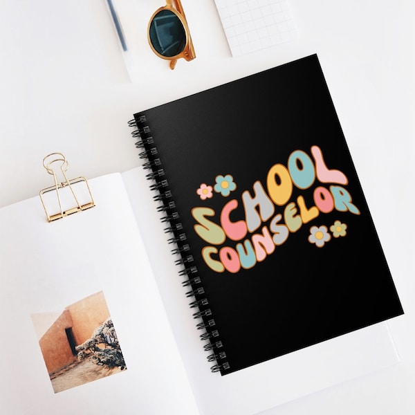 Middle School Counselor - Etsy