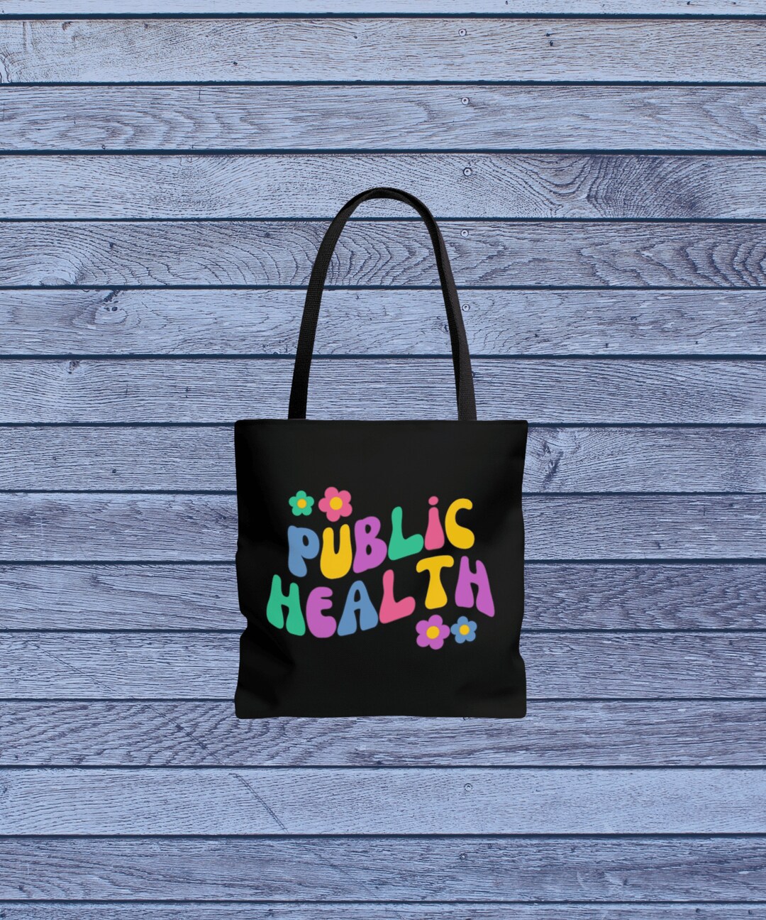 Public Health Tote Bag Public Health Tote Public Health Bag Public ...