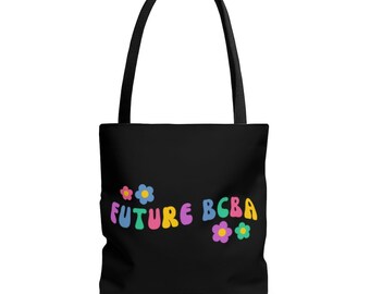 Bcba in Progress - Etsy