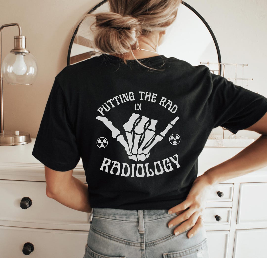 Radiology Shirt Xray Tech Shirt Xray Shirt Xray Shirts Radiology Shirts Rad Tech Shirt Xray ...