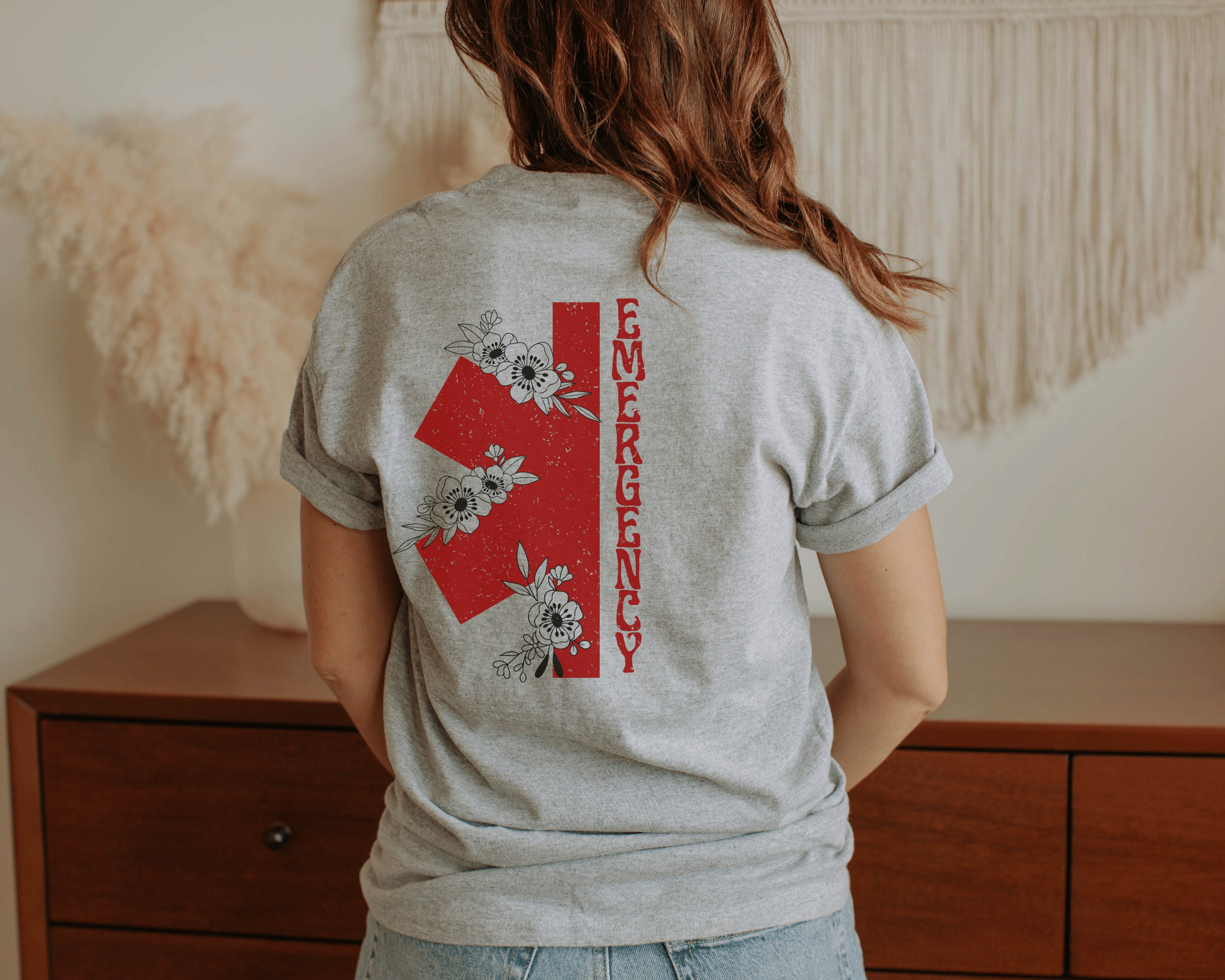 Emergency Department Shirt Er Shirt Emergency Shirt Emergency ...