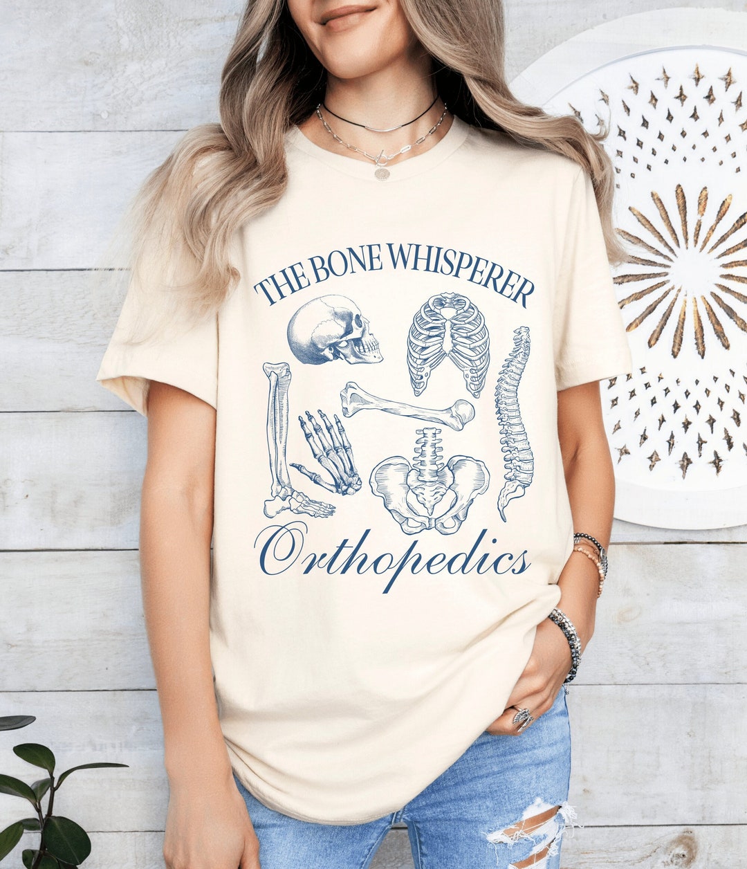 Ortho Shirt Orthopedic Shirt Ortho Nurse Shirt Orthopedics Shirt Ortho ...