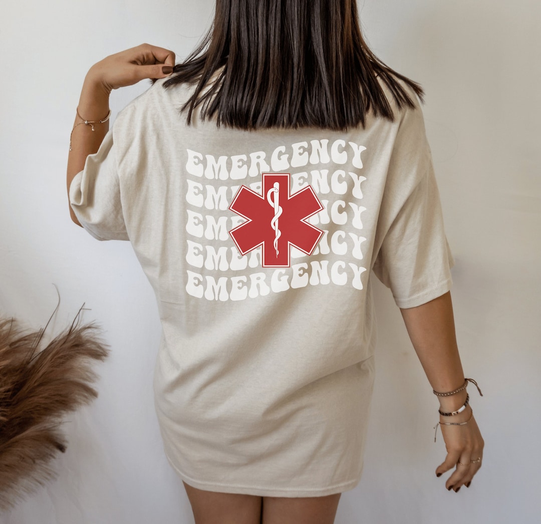 Er Shirt Emergency Department Shirt Er Nurse Shirt Er T Shirt Er Shirts ...