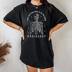 Rad Tech Shirt Xray Tech Shirt Radiology Shirt Xray Shirt Xray Shirts ...