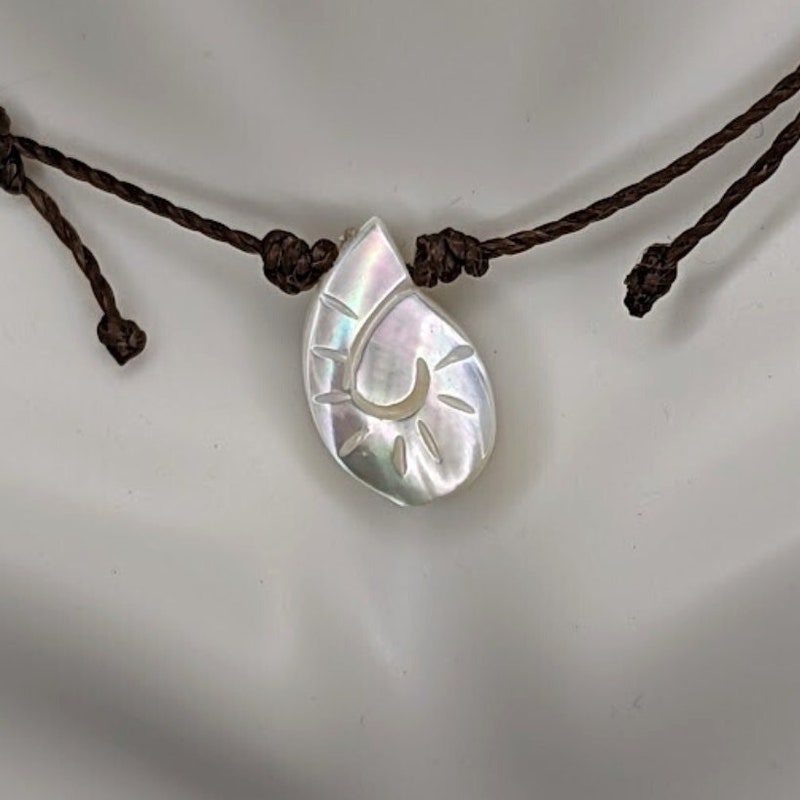 Trochus Shell - Etsy