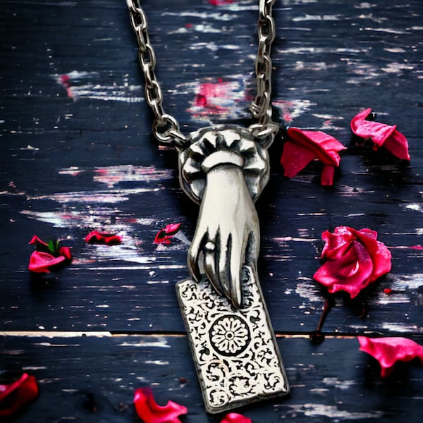 Victorian Hand - Etsy