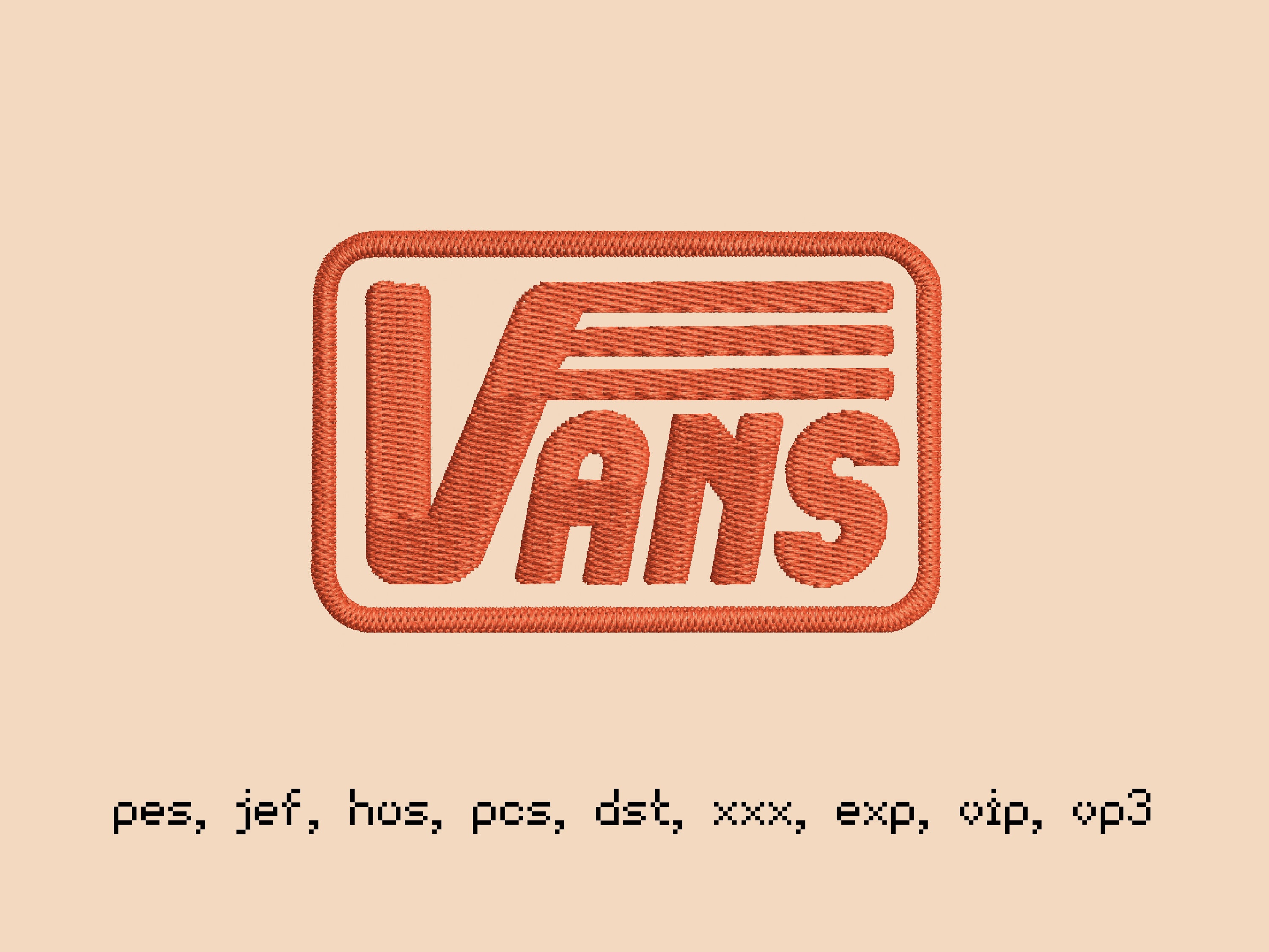 Retro Embroidery File, Embroidery Design, Vintage Cartoon Embroidery ...