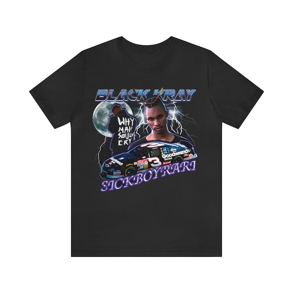 Goth Money Records - Etsy