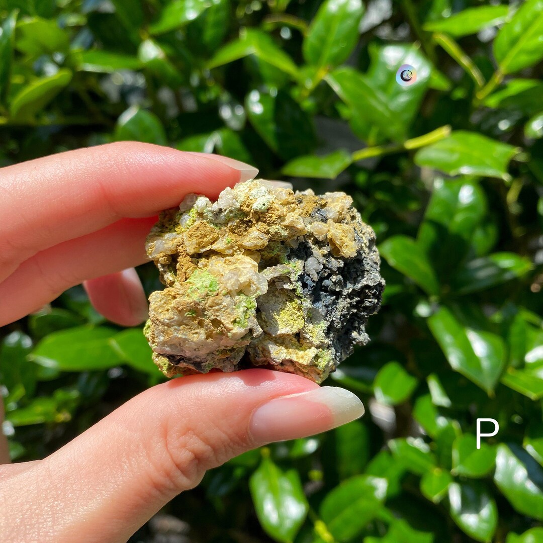 Pyromorphite Mineral Specimens | Group 4 | Crystal Specimens | Victory ...