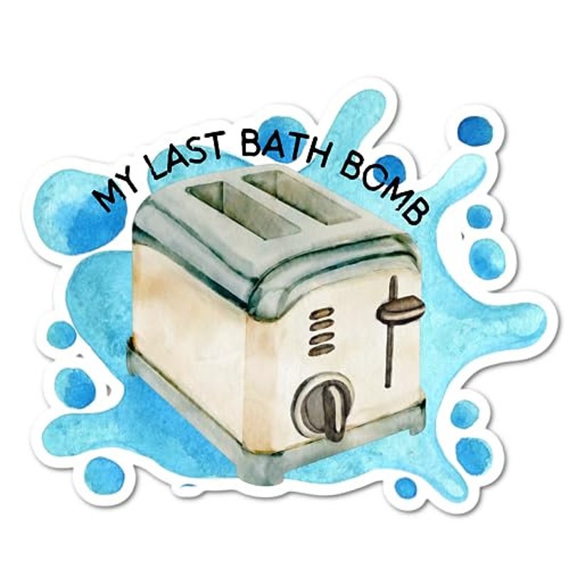 Bath Stickers - Etsy