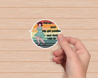 Waterproof Panties - Etsy