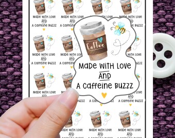 Buzz Sheets | Etsy