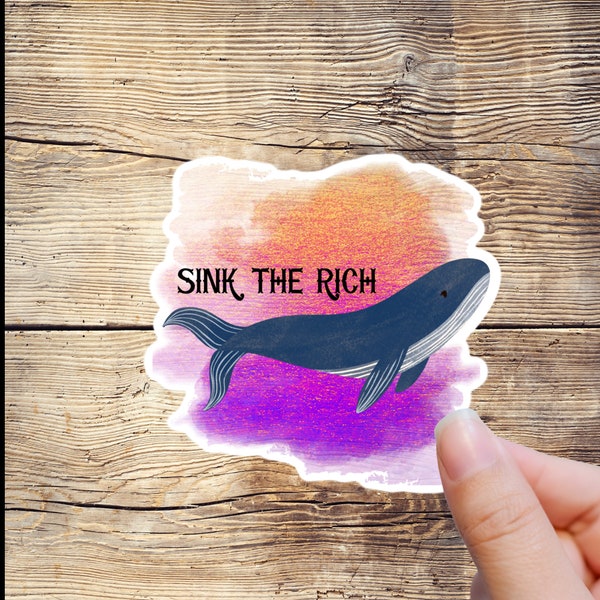 Killer Duck Decal Sticker - Etsy