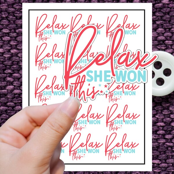 Funny Small Business Stickers - Etsy