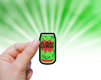 Surge - Etsy