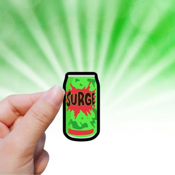 Surge - Etsy