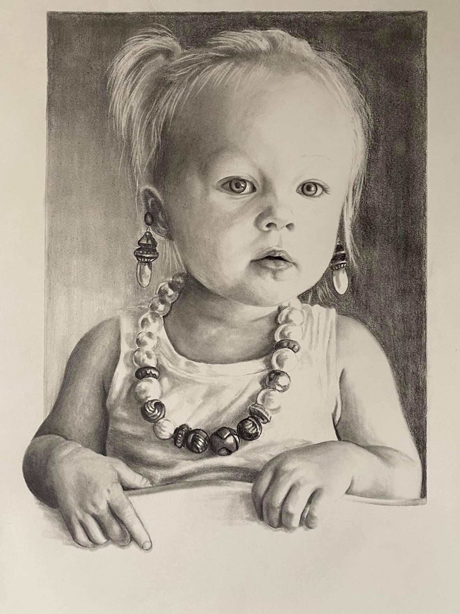 Custom and Personalized Portraits - Etsy