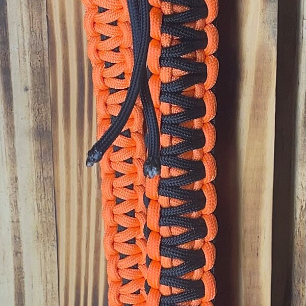 Paracord Rifle Sling - Etsy