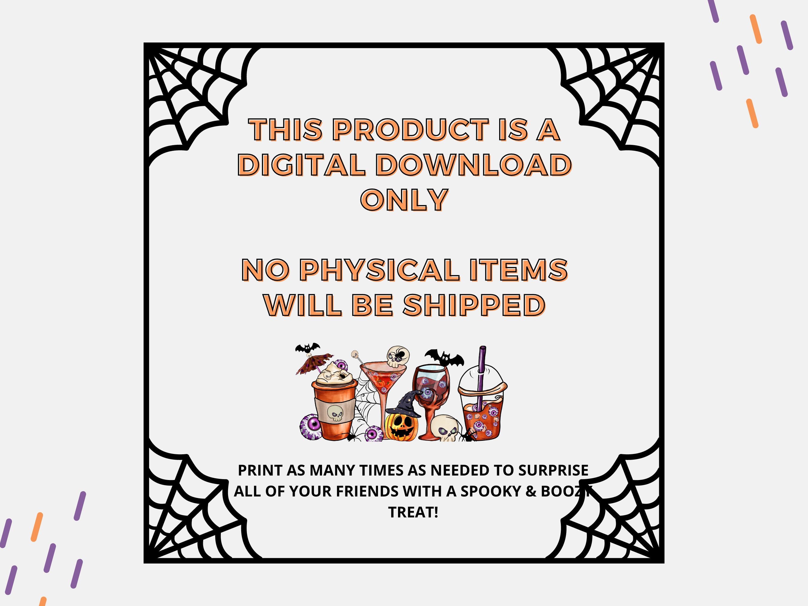 Halloween Color by Number Printables, Paint by Number Printable ...