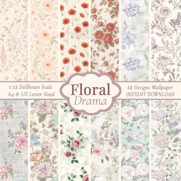 LittleBethMiniature - Etsy