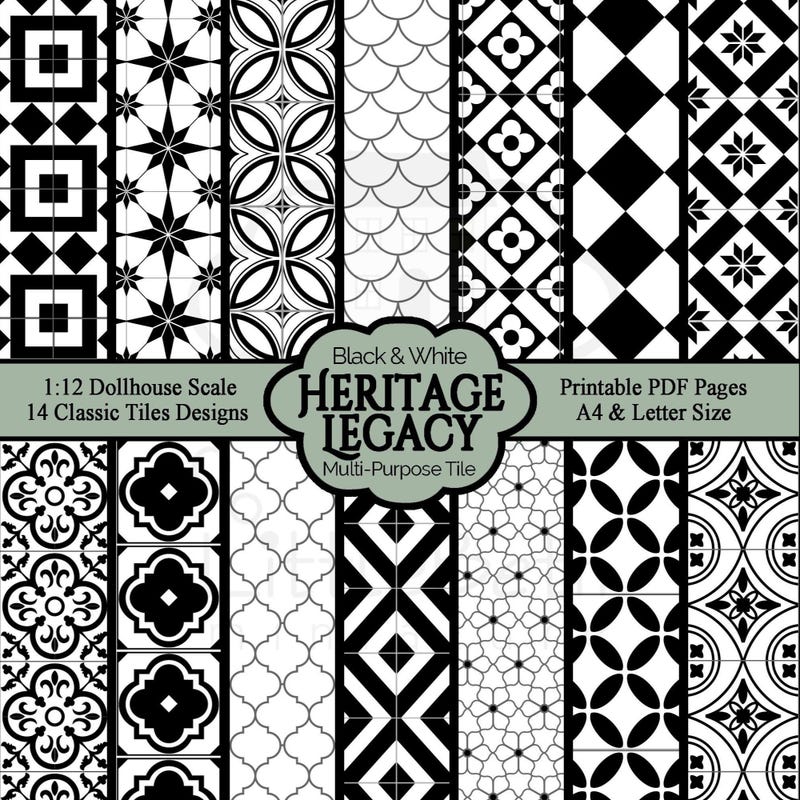 1 12 Scale Classic Kitchen - Etsy