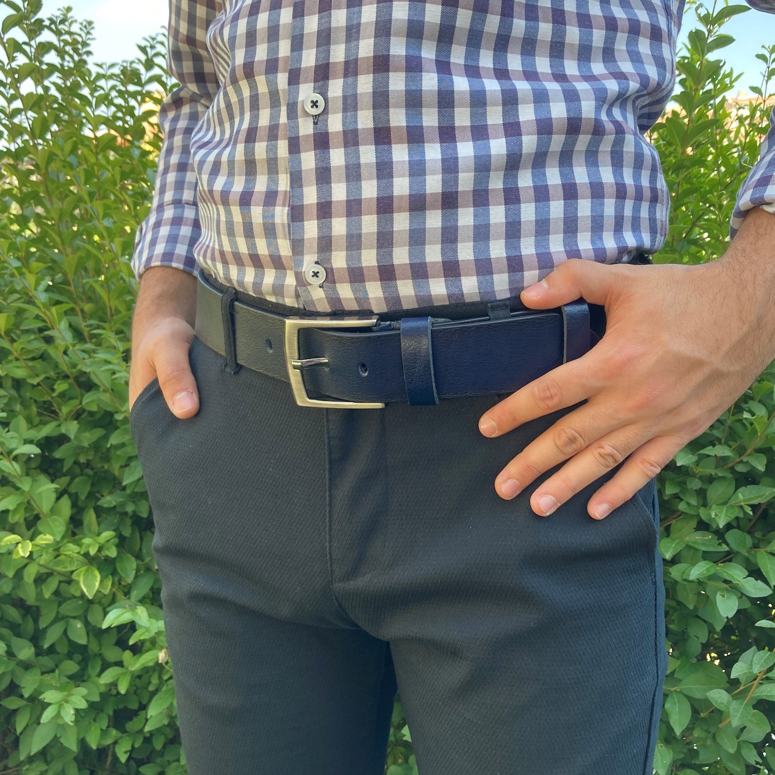 Personalized Belt, Custom Leather Belt, Name Belt, Custom Belt, Fathers ...