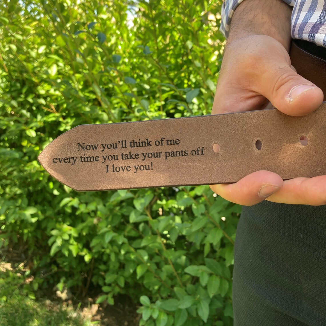 Personalized Belt Custom Leather Belt Name Belt Custom - Etsy