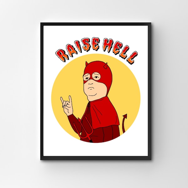 Bobby Hill Svg - Etsy