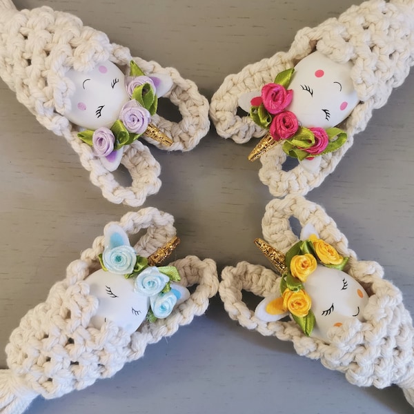 Macrame Patterns - Etsy UK