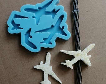 Airplane Mold | Etsy