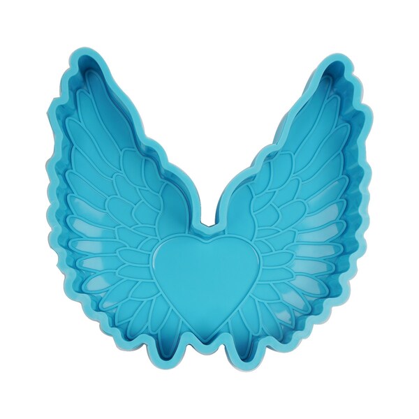 Angel Wing Mold - Etsy UK