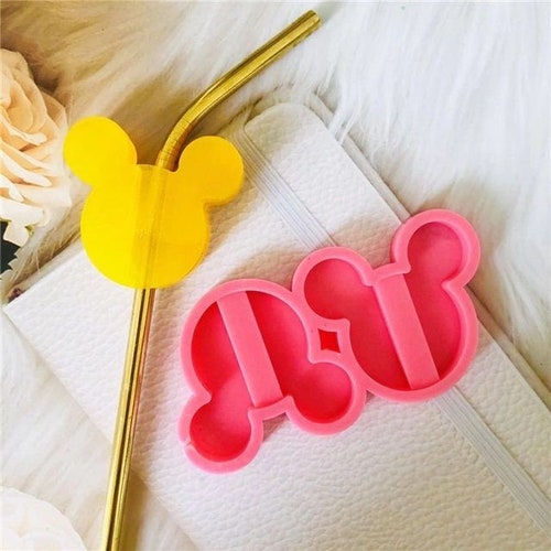 Fall Mouse Head Silicone Mold - Etsy