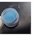 Azure Blue Glow in the Dark Mica Powder 10 Grams in a Jar - Etsy