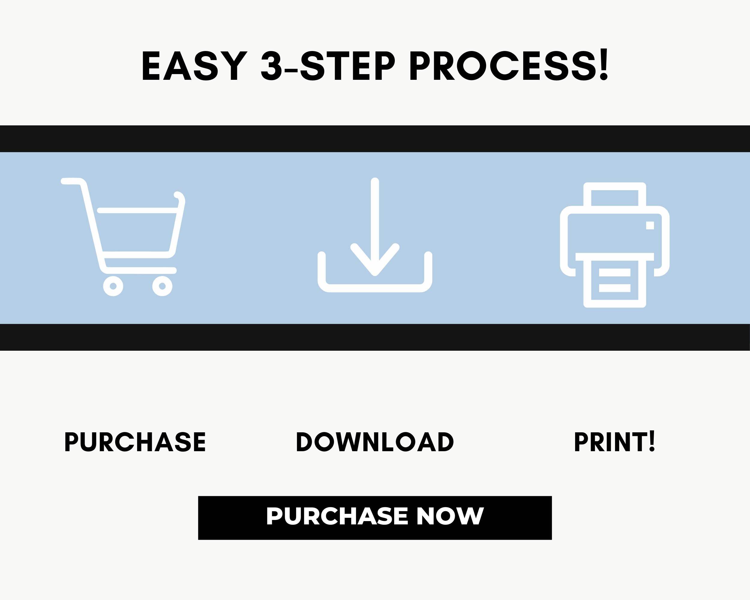 Let's Go Surfing Track Your Waves & Progress Printable for All Levels ...