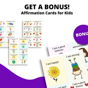 Thoughts and Feelings Journal for Kids: Help Them Communicate Their ...