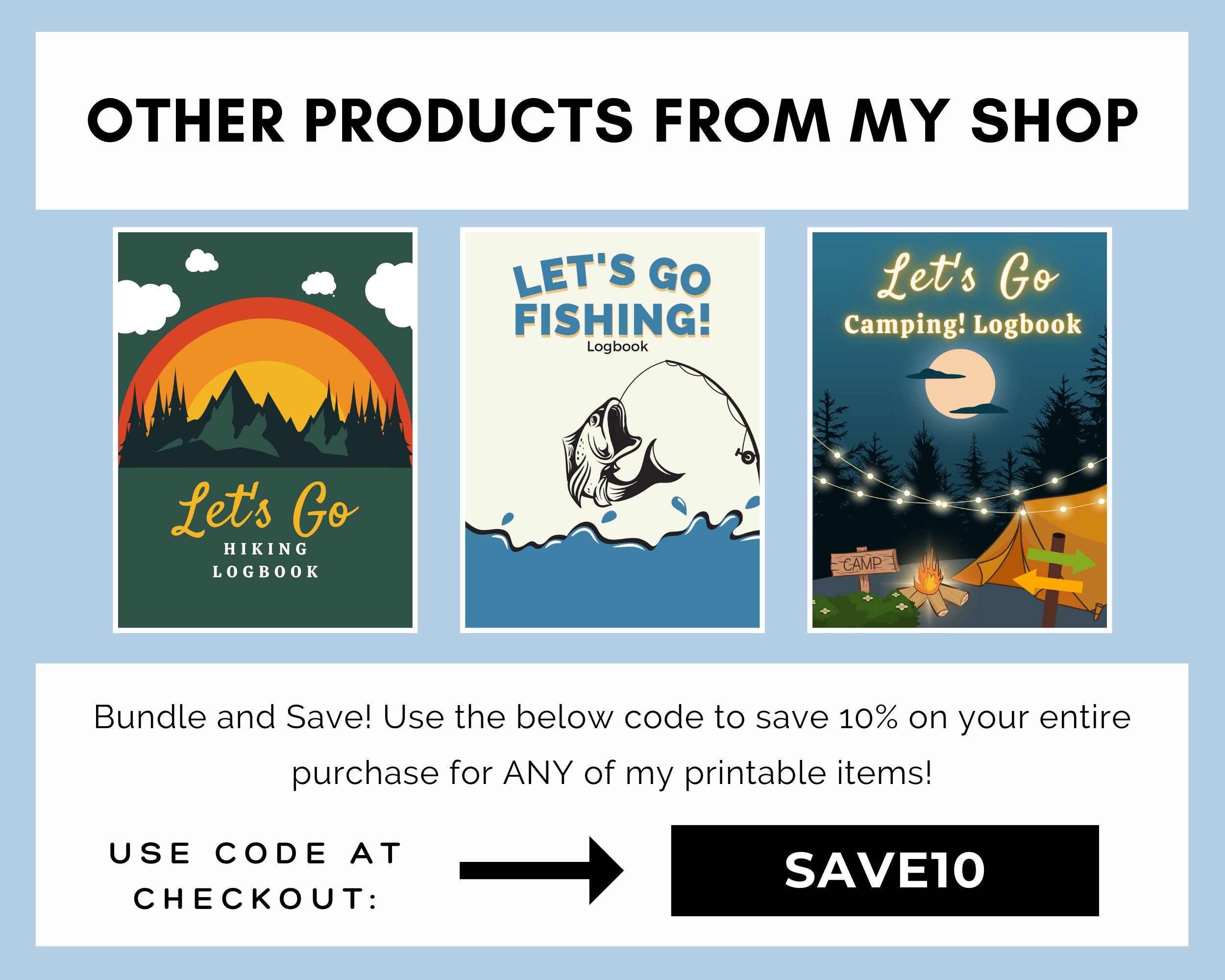 Let's Go Swimming Printable Logbook for All Levels of Swimmers - Etsy