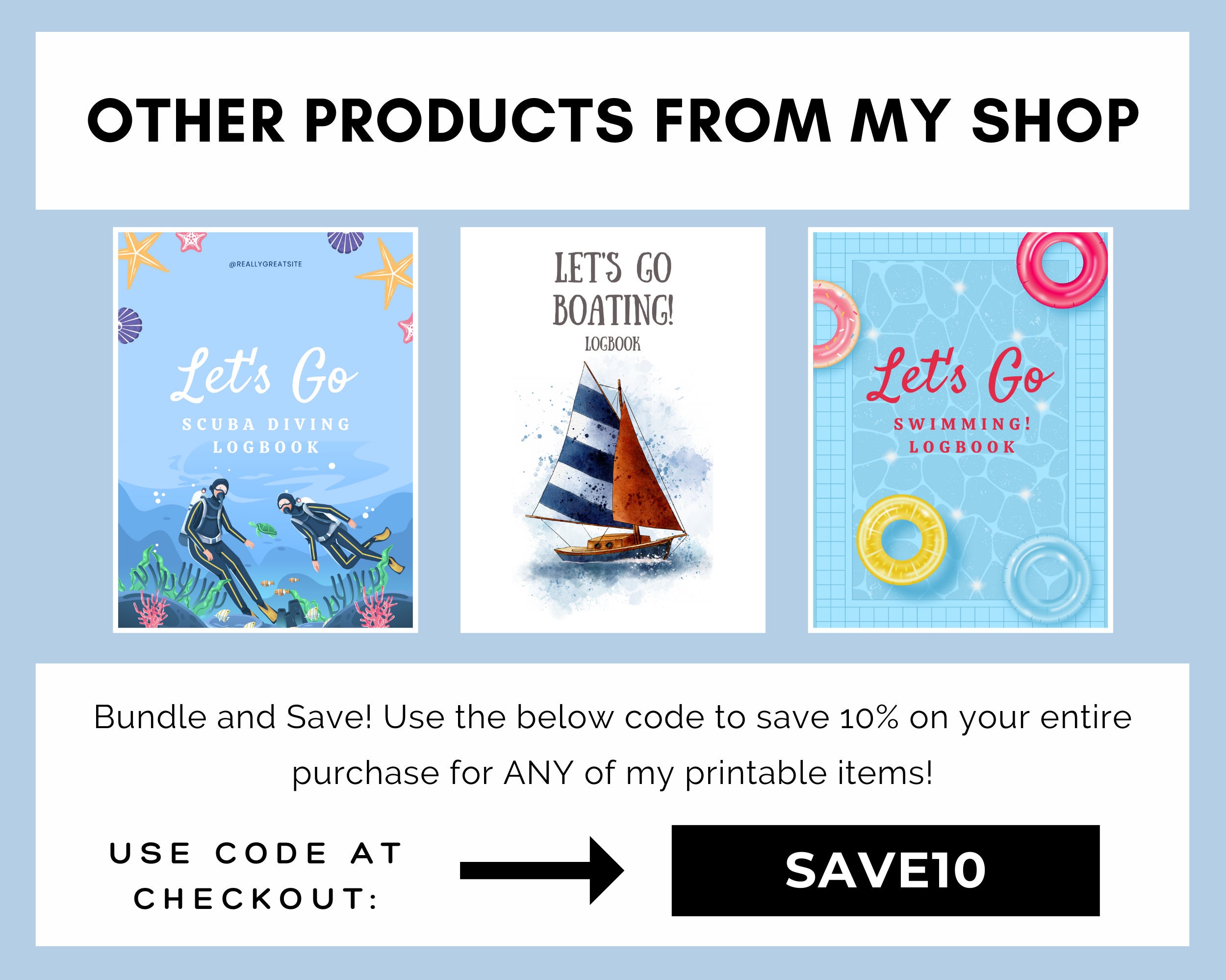 Let's Go Surfing Track Your Waves & Progress Printable for All Levels ...