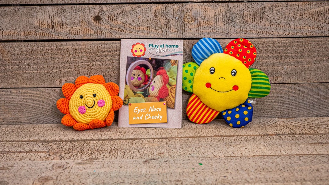 Eyes Nose Cheeky Bonding Bag for Babies and Toddlers - Etsy